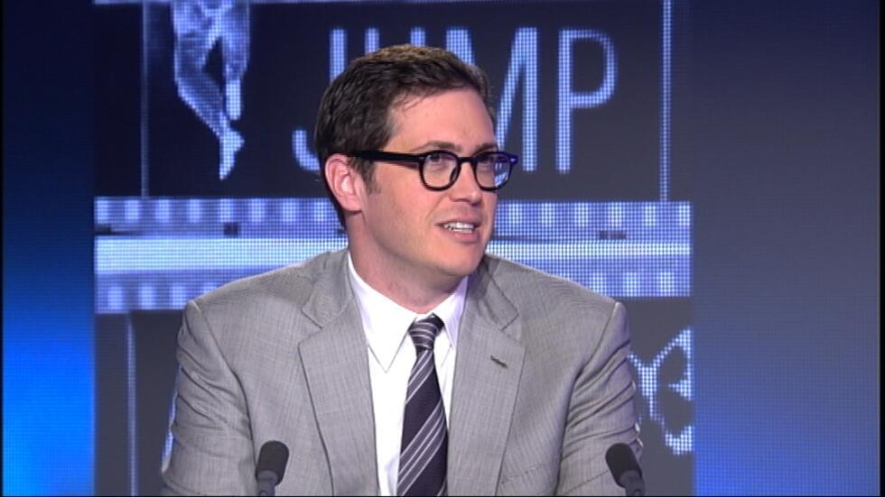 The Real Austin Ratner - arts24