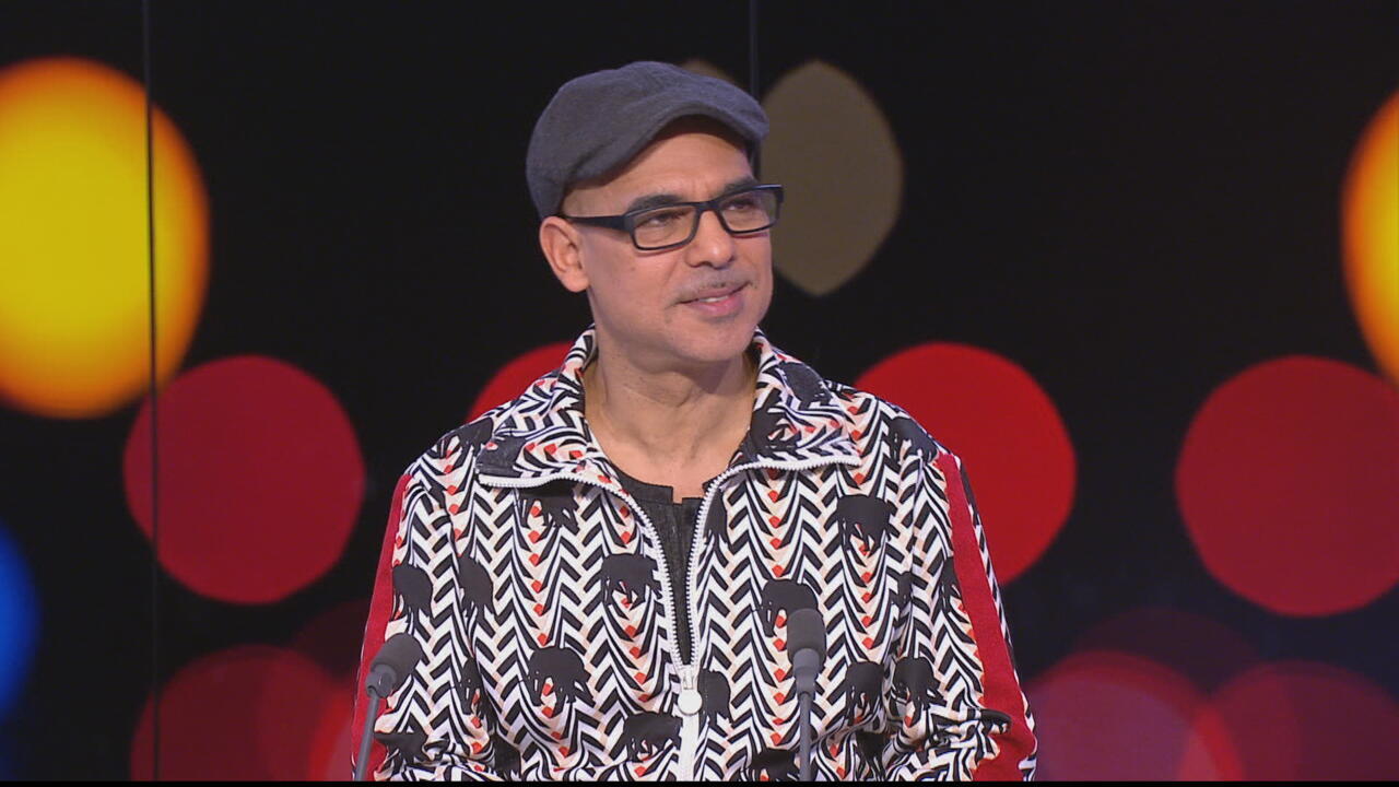 Saxophonist Jacques Schwarz-Bart explores his Jewish and Caribbean ...