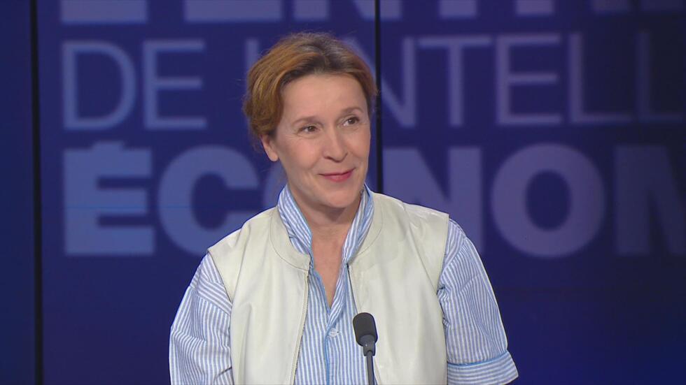 Économie positive vs libéralisme : la guerre des modèles - L'Entretien ...