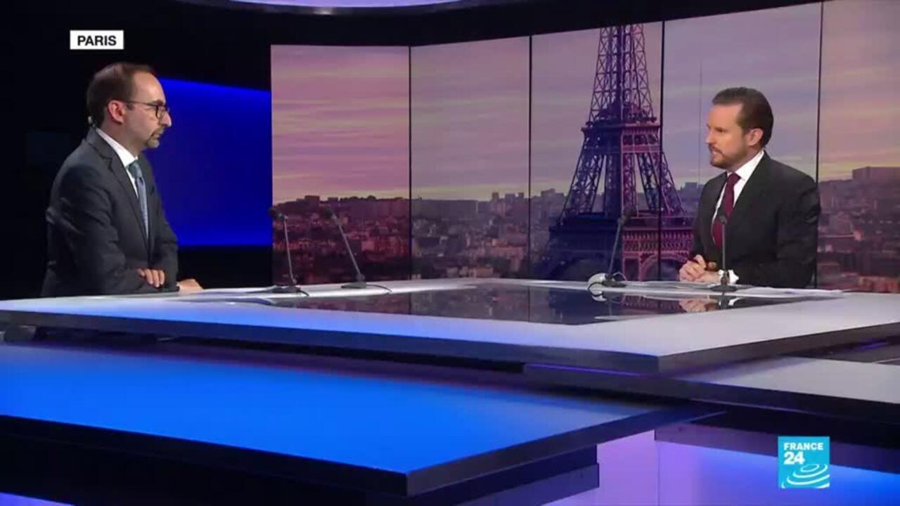 Analysis: second lockdown would damage Macron's credibility - France 24