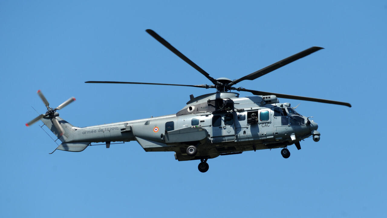 Vente d’hélicoptères annulée : rien ne va plus entre Paris et Varsovie ...