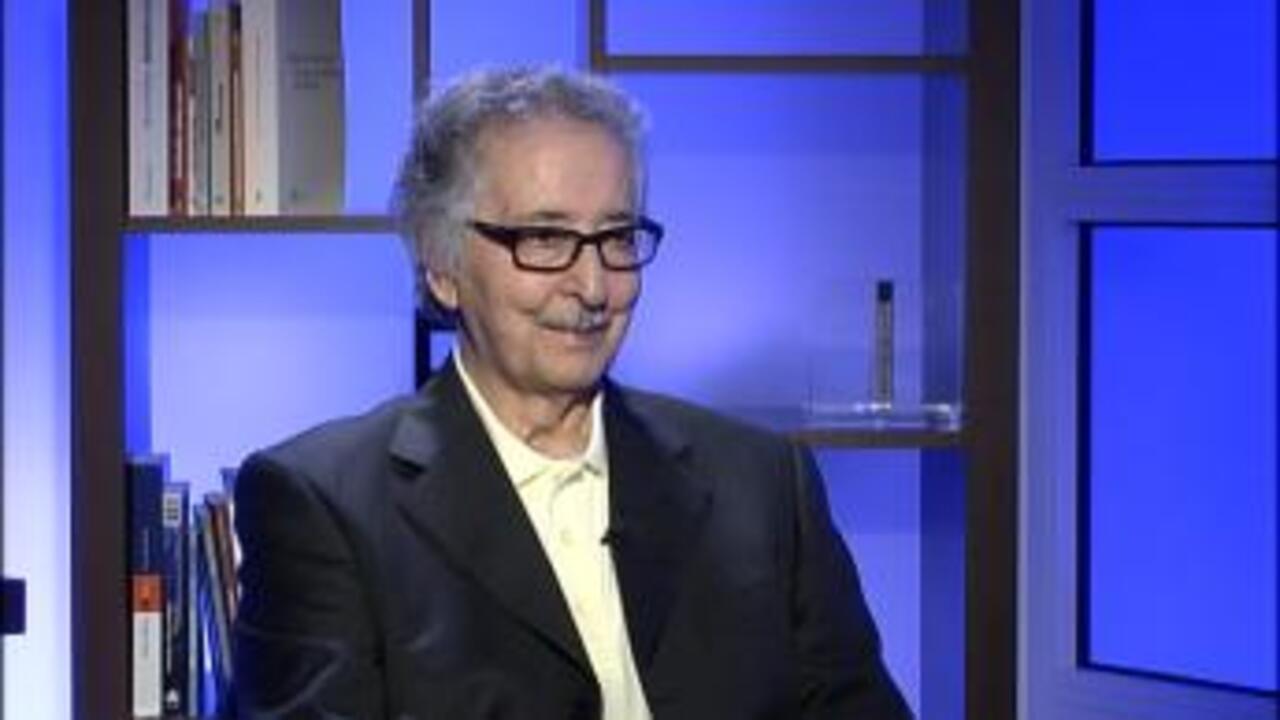 Abolhassan Bani Sadr, ancien président iranien - L'Entretien