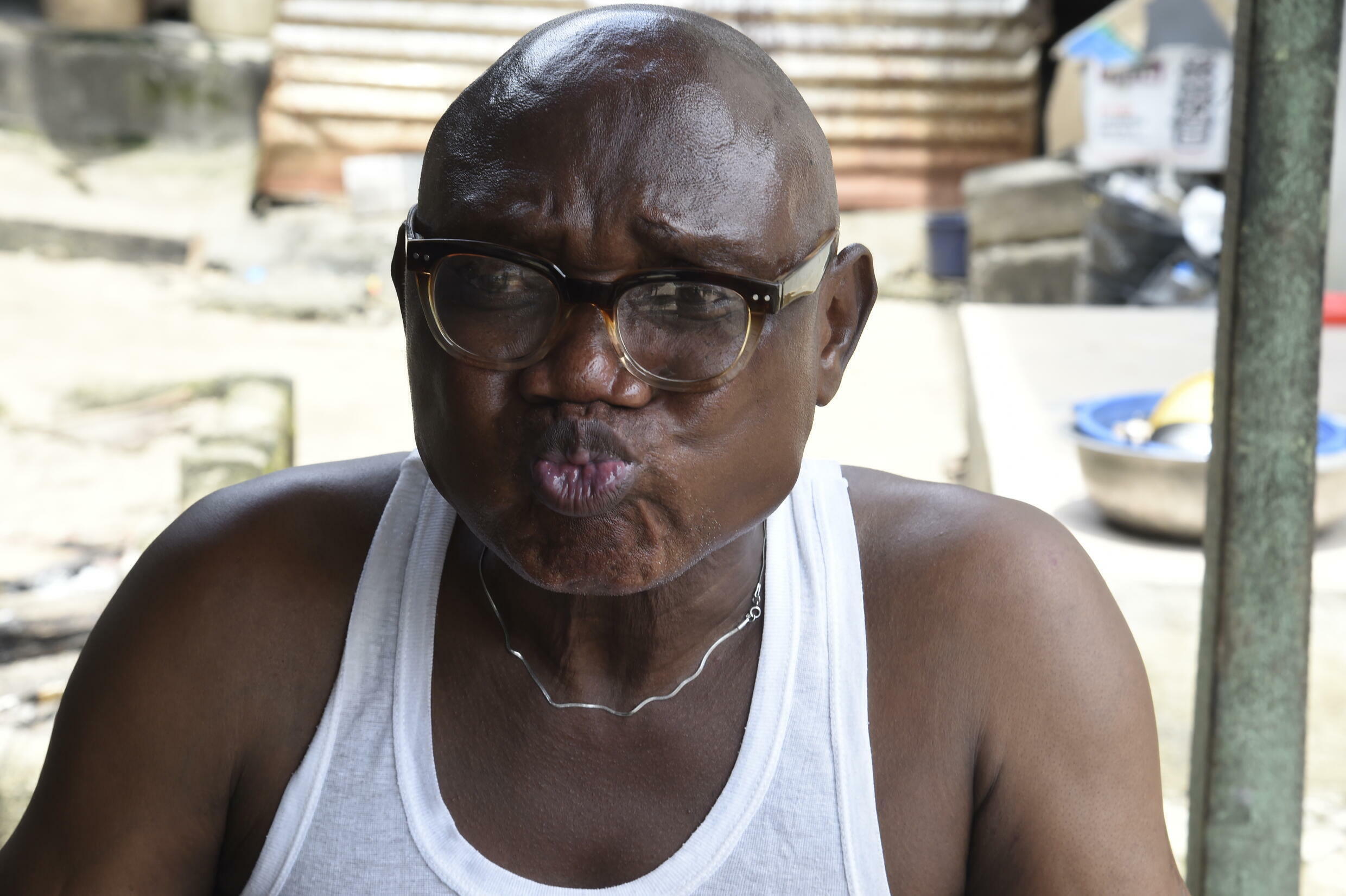 Nigeria's palm wine tappers face uphill task - France 24