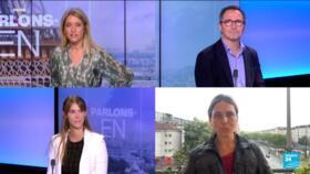 Regarder France 24 en direct - France 24