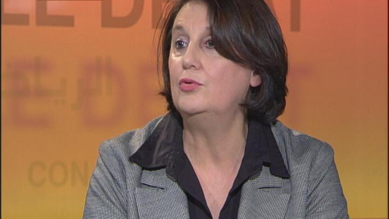 Henriette Asséo, auteur de "Tziganes, une destinée européenne" - L ...