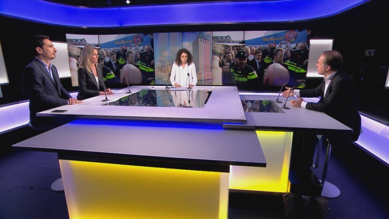 2017: A happy New Year ahead for the EU? - Talking Europe