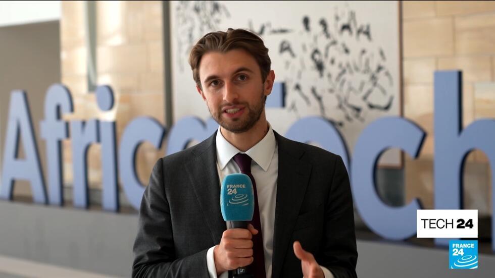 Africa Tech Festival: Big business for connectivity buoys continent’s ...