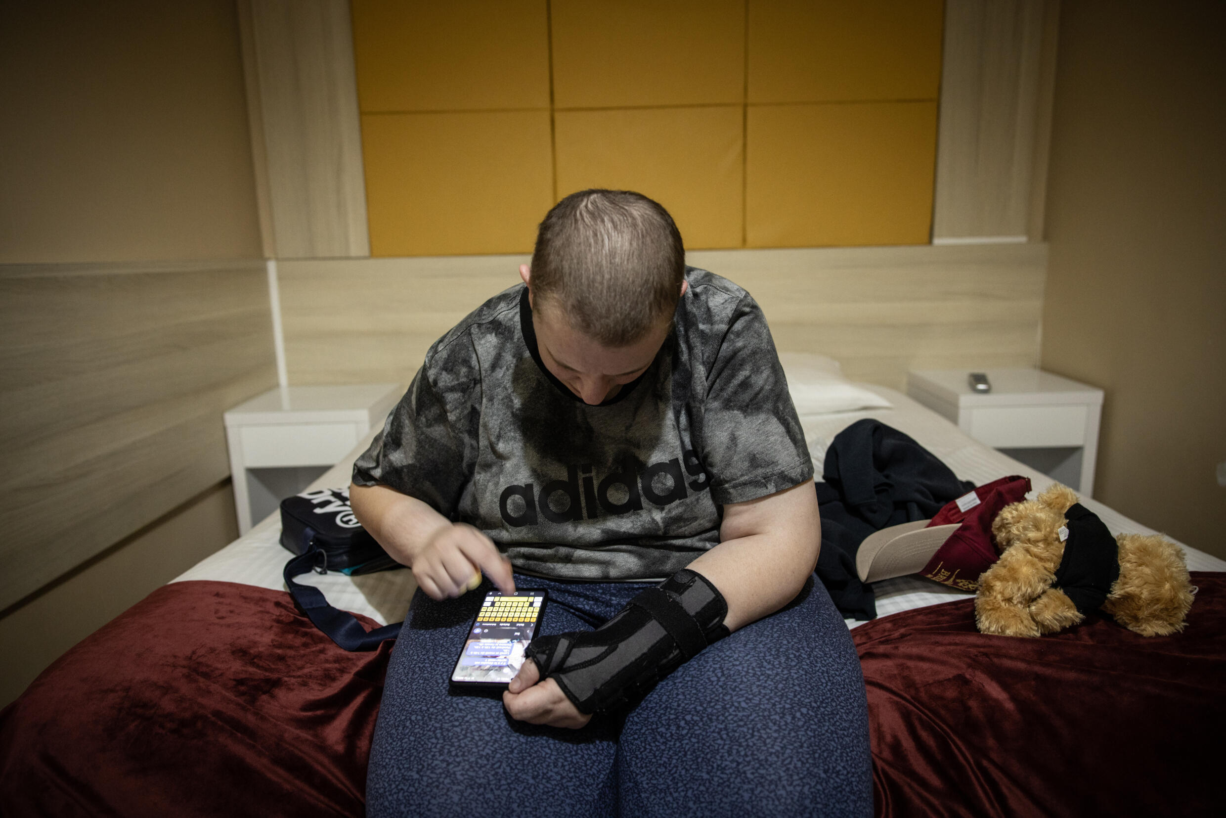 L'euthanasie en Belgique, "issue de secours" pour une Française ...