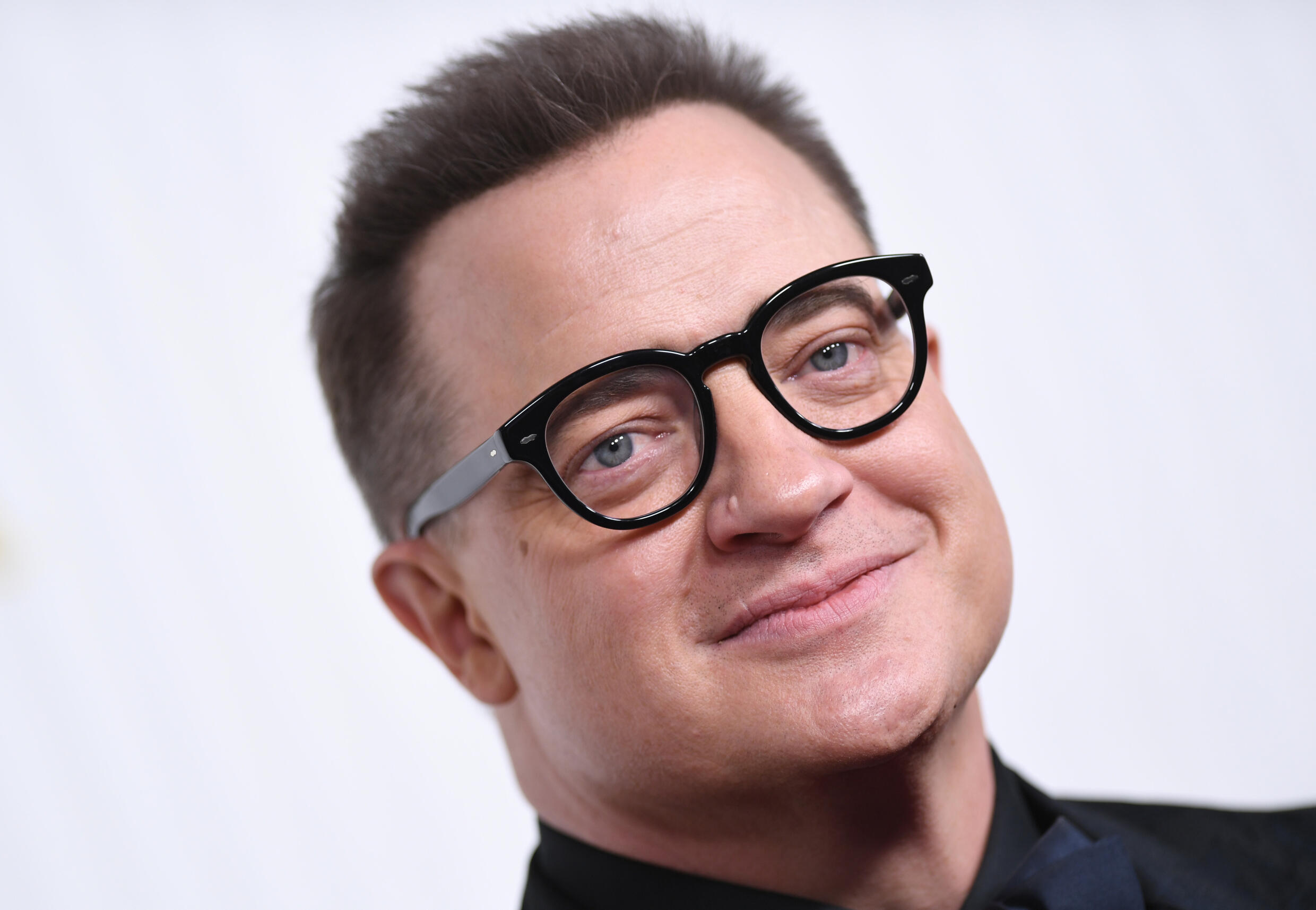 Brendan Fraser caps 'Brenaissance' with best actor Oscar win