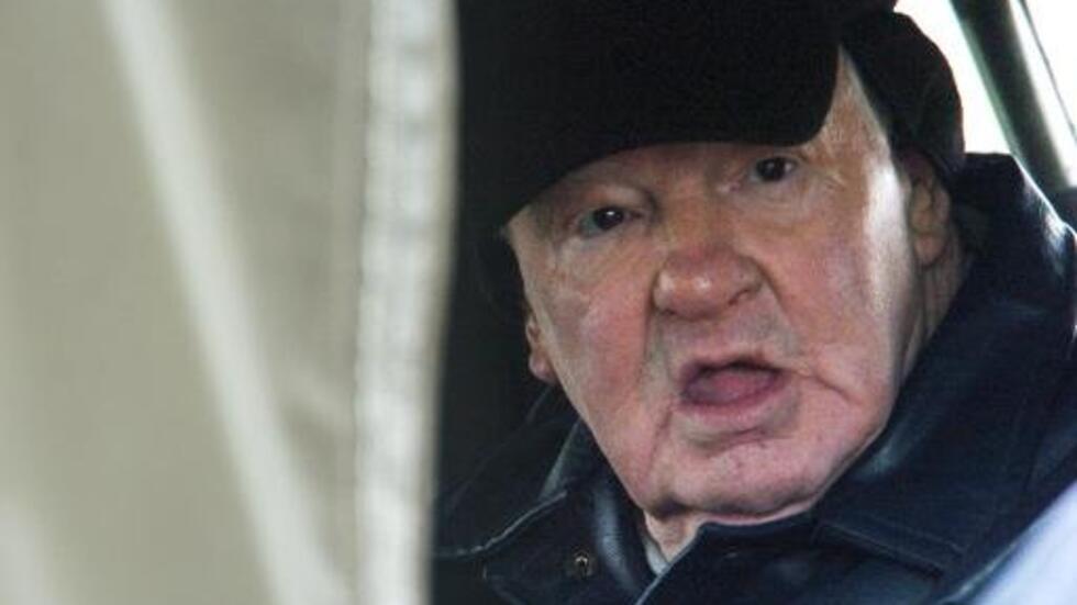 Notorious French serial killer dies at 79