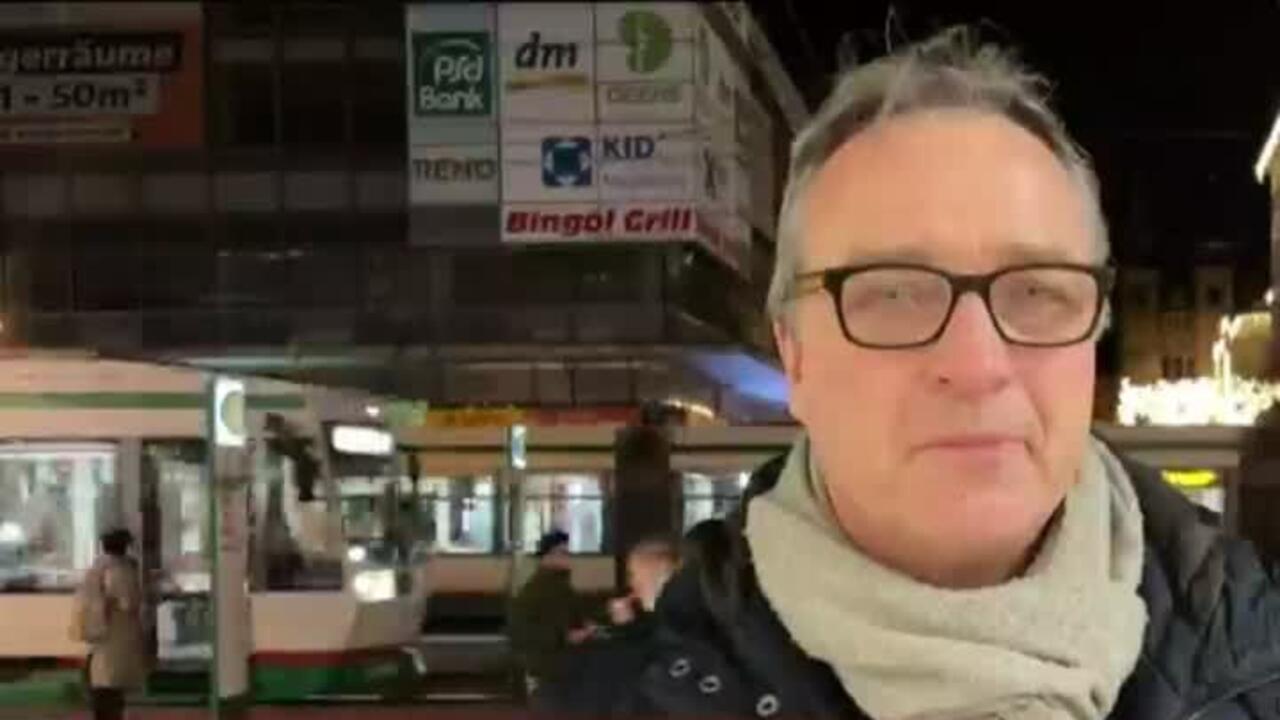 Magdeburg: Germany reels after deadly Christmas market attack - France 24