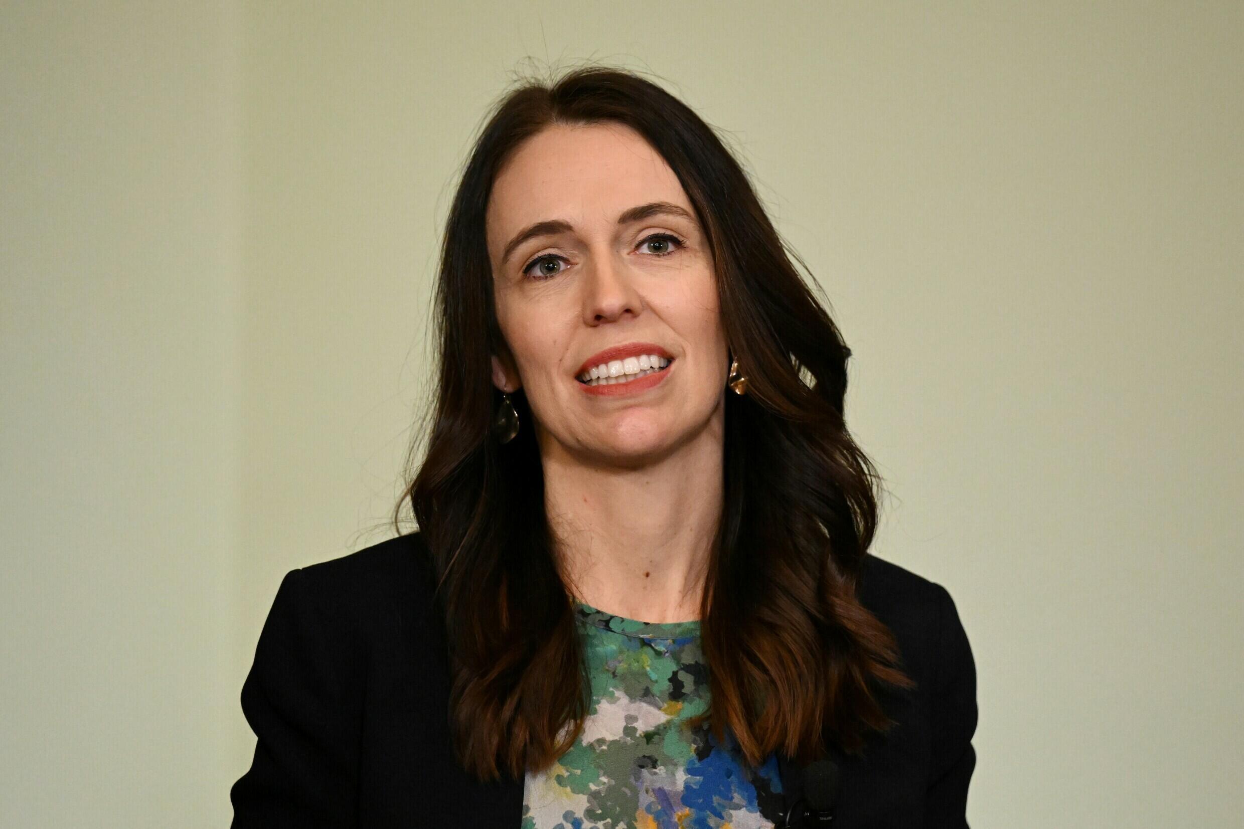 New Zealand's Ardern decries UN 'failure' over Ukraine war