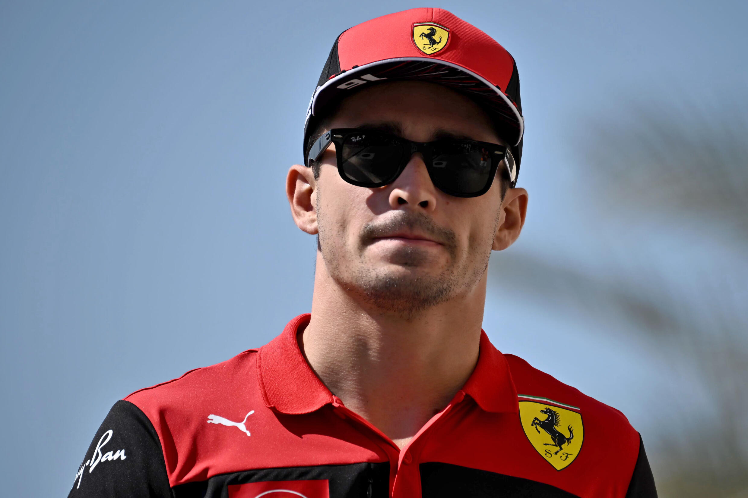 F1: Ferrari lève le voile sur sa monoplace 2023 et affiche ses ...