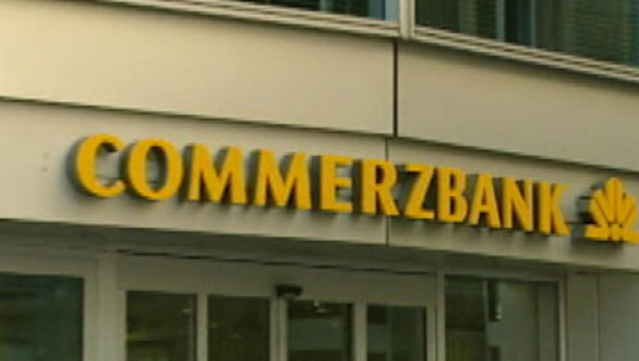 German bank giant to cut 9,000 jobs - France 24