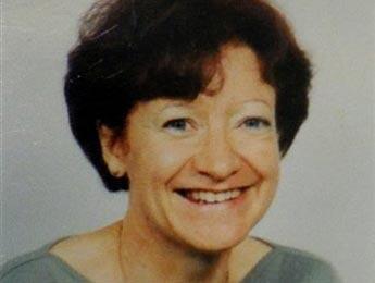 Chantal Sébire retrouvée morte à son domicile