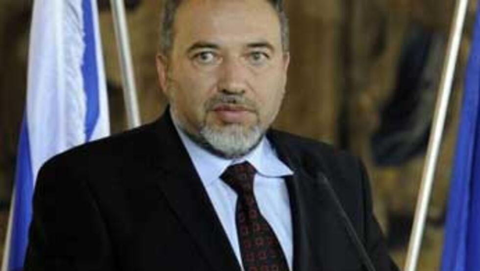 Foreign minister spells out Israeli differences at UN