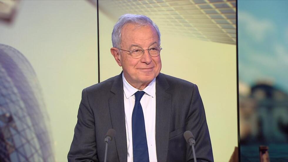 Alain Lamassoure : "Un report de la décision sur le Brexit ne servirait ...