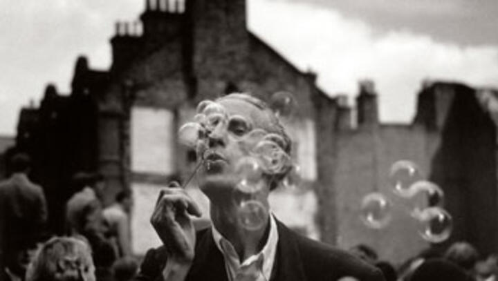 Izis enfin délivré de son purgatoire - France 24