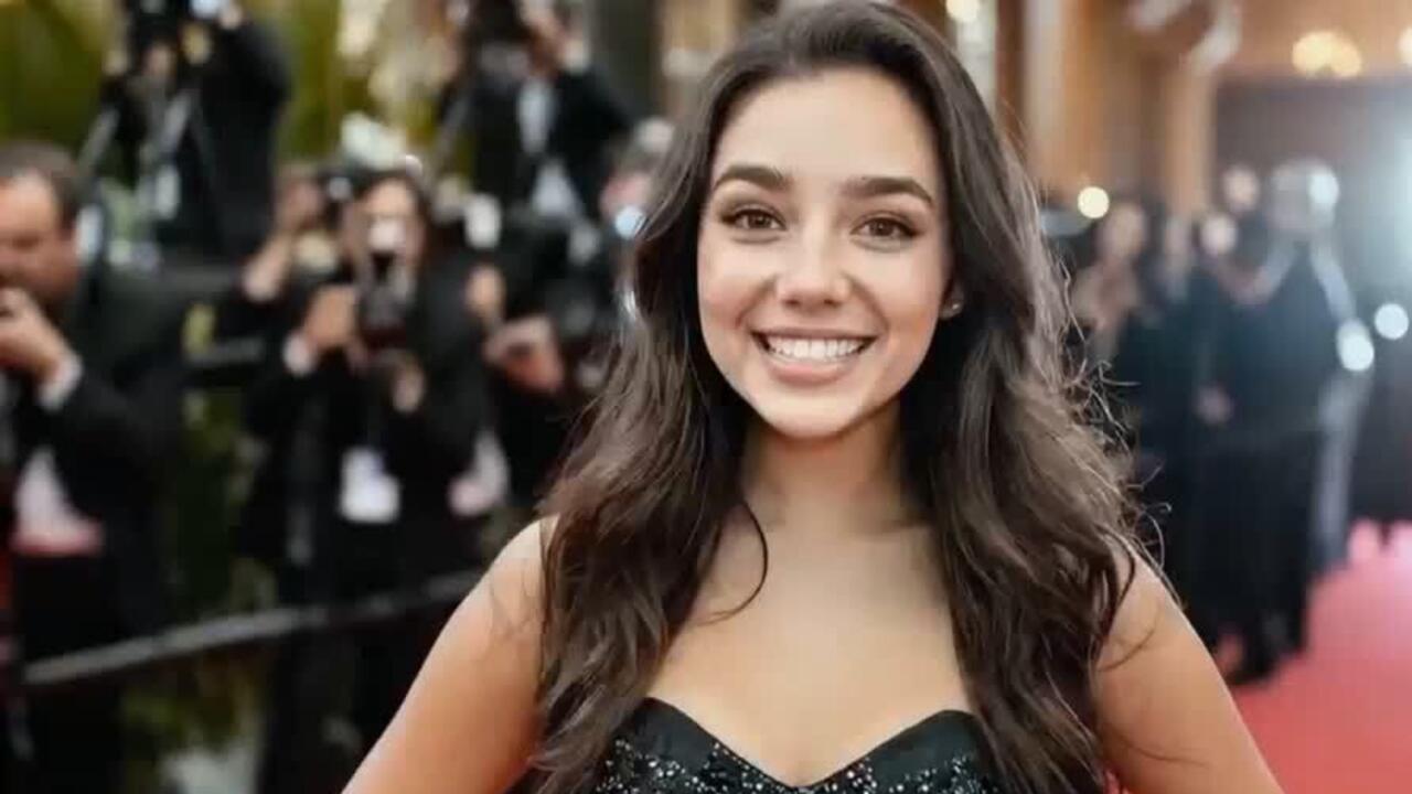 Tilly Norwood, la actriz que no existe, está buscando compañeros de ...