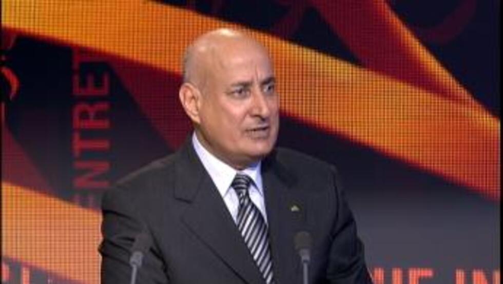 Abdulaziz Othman Altwaijri, Director General, ISESCO - The Interview