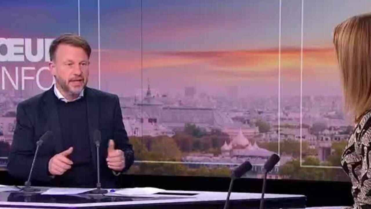 "Stargate", le projet de Donald Trump à 500 milliards de dollars ...