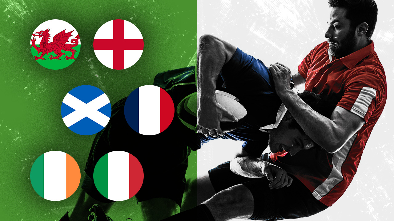 Tournoi des Six Nations 2023 : le calendrier, le classement et tous les ...