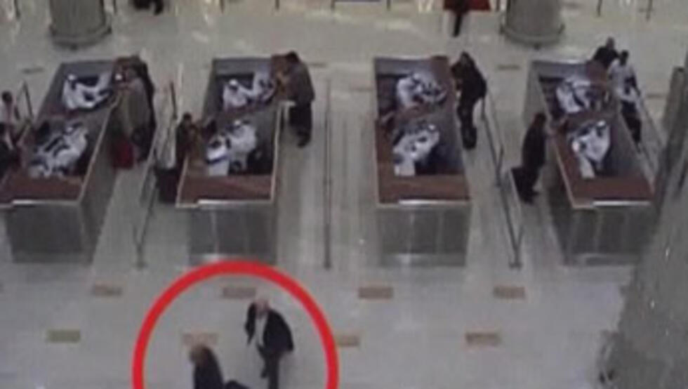 Onze "Européens" dans le collimateur de Dubaï après le meurtre d'un ...