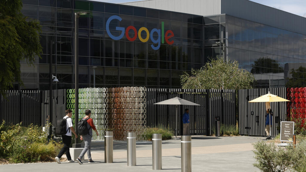 Google parent Alphabet posts first $100 bn quarter as AI drives growth