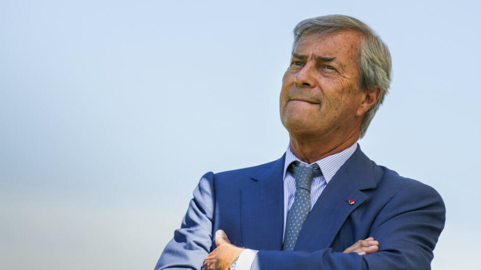 Comment Vincent Bolloré s’est construit un empire en Afrique