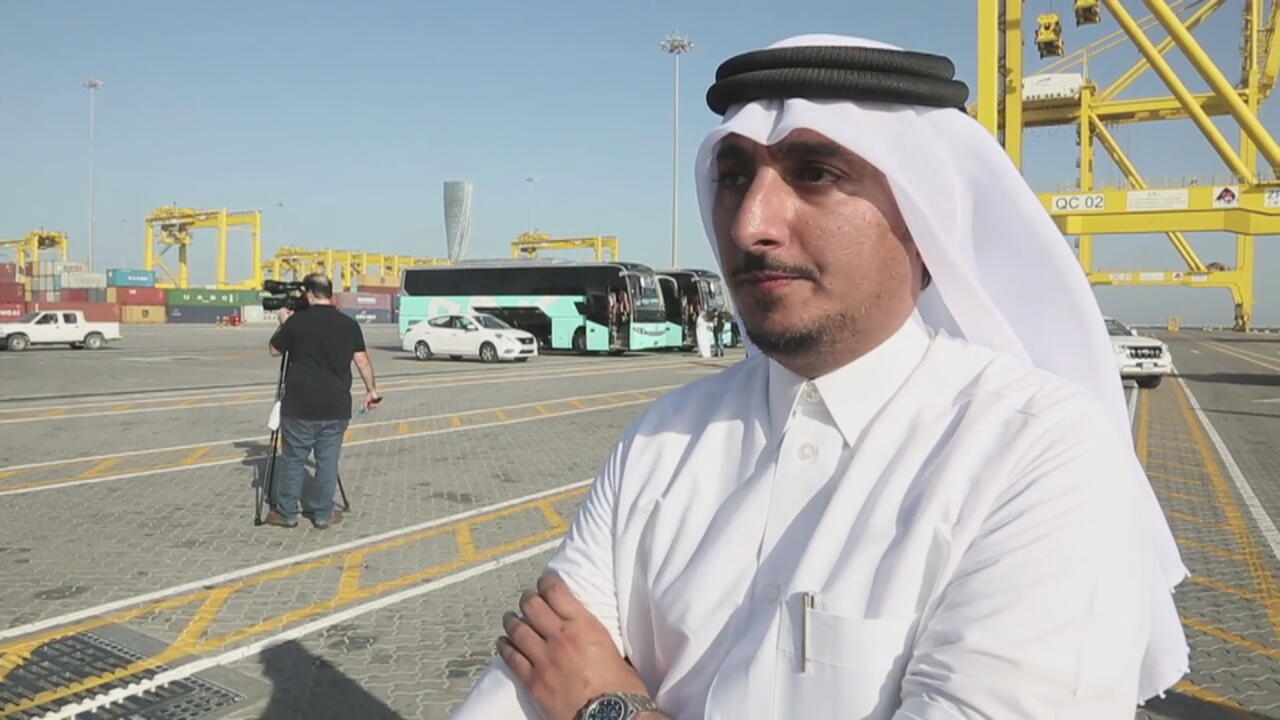 Qatar out in the cold: What's behind the diplomatic crisis? - Focus