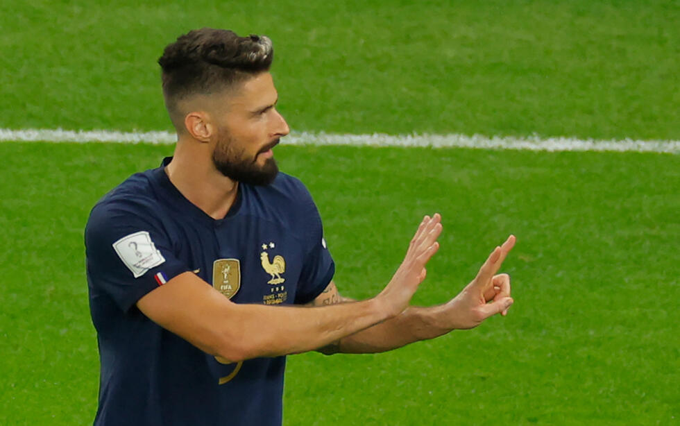 Finale du Mondial-2022 : Giroud, Griezmann, Varane et Lloris… Les clés de la France de Deschamps