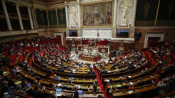 New law tackling climate change passes first vote in French parliament