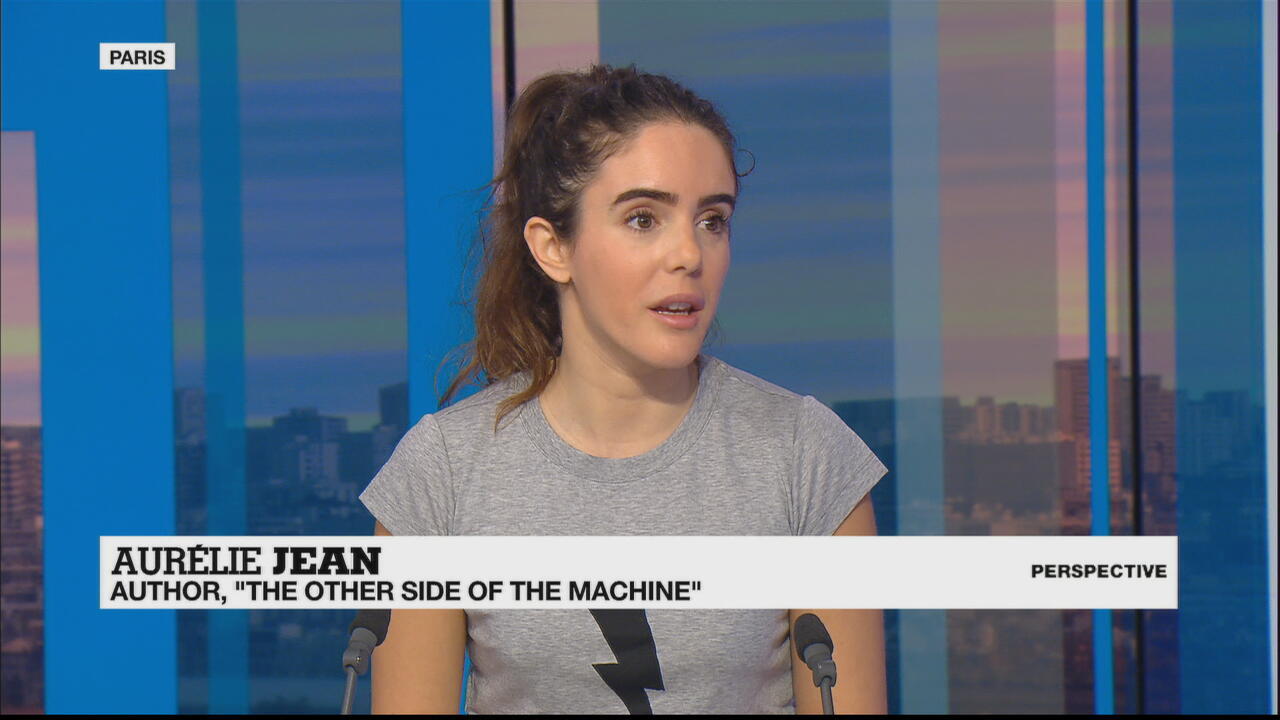 The history and future of algorithms - Perspective