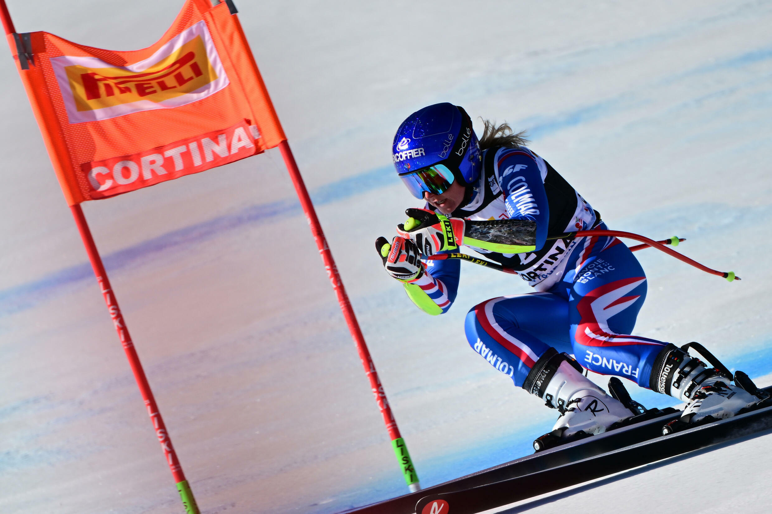 Winter Olympics return to Italy in sprawling Milano-Cortina event