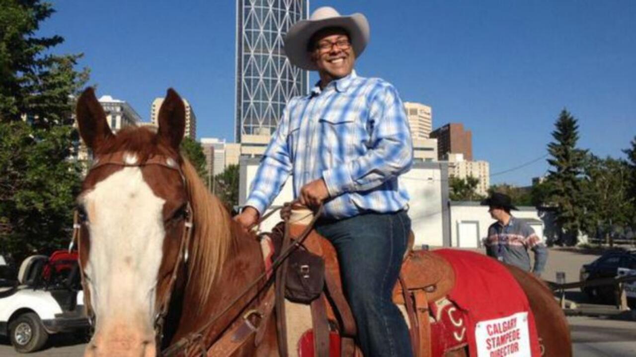 Calgary, Canada, has the 'best mayor in the world'
