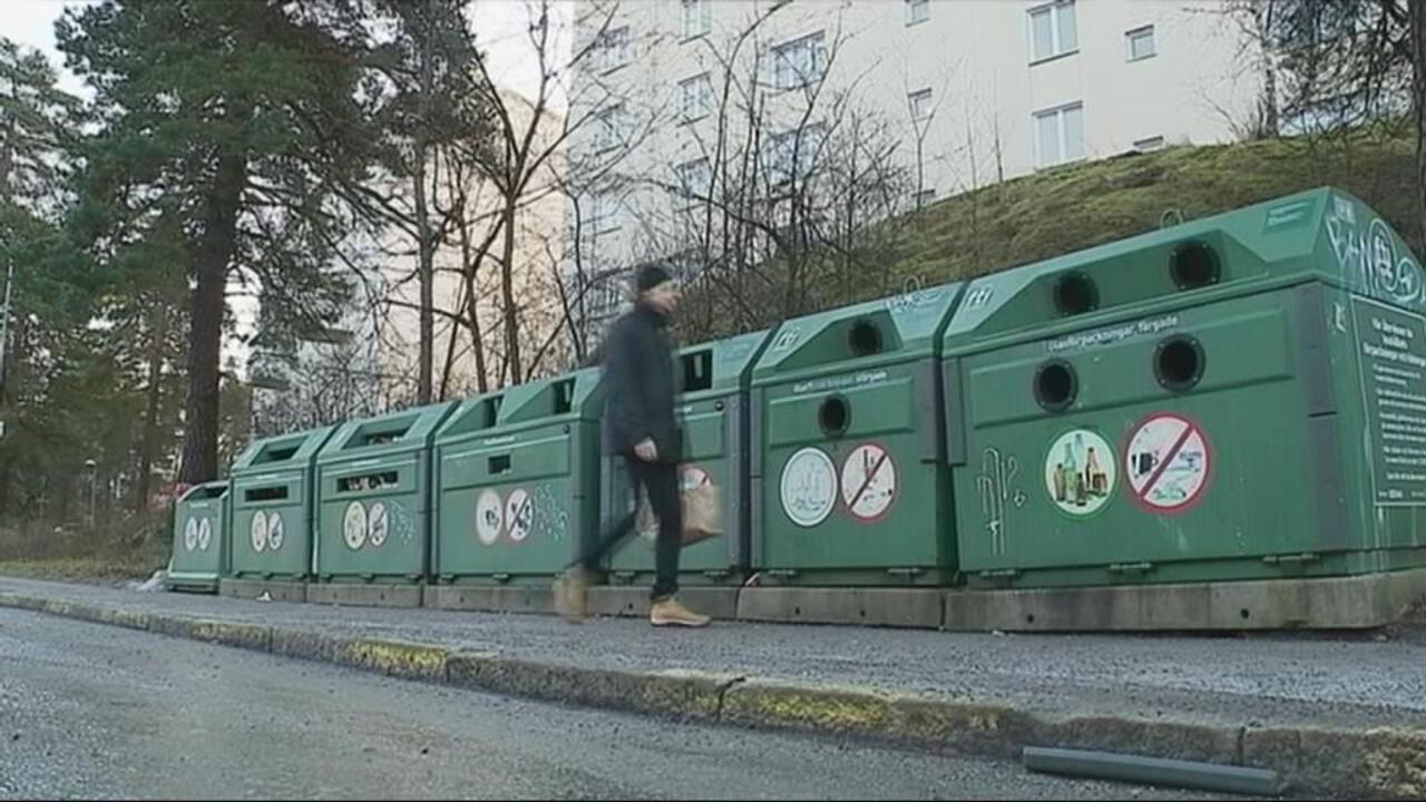 How Sweden is turning its waste into gold - Focus