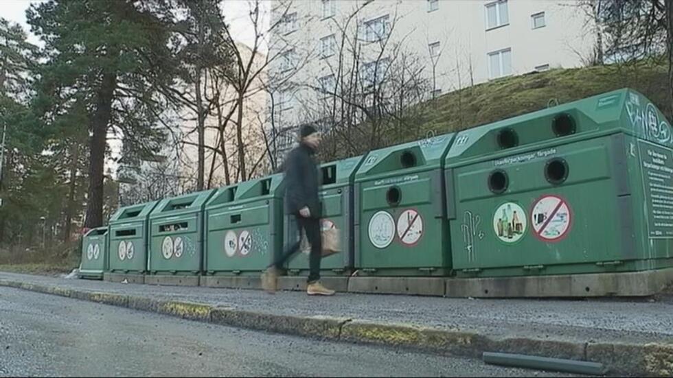 How Sweden is turning its waste into gold - Focus