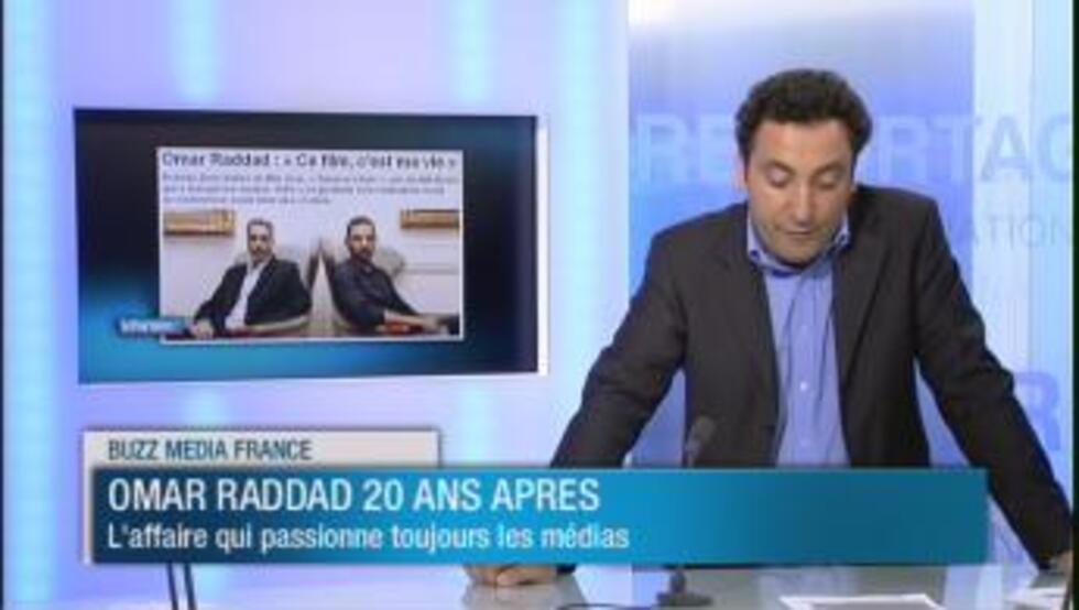 Affaire Omar Raddad : le plus innocent des coupables - Un œil sur les ...
