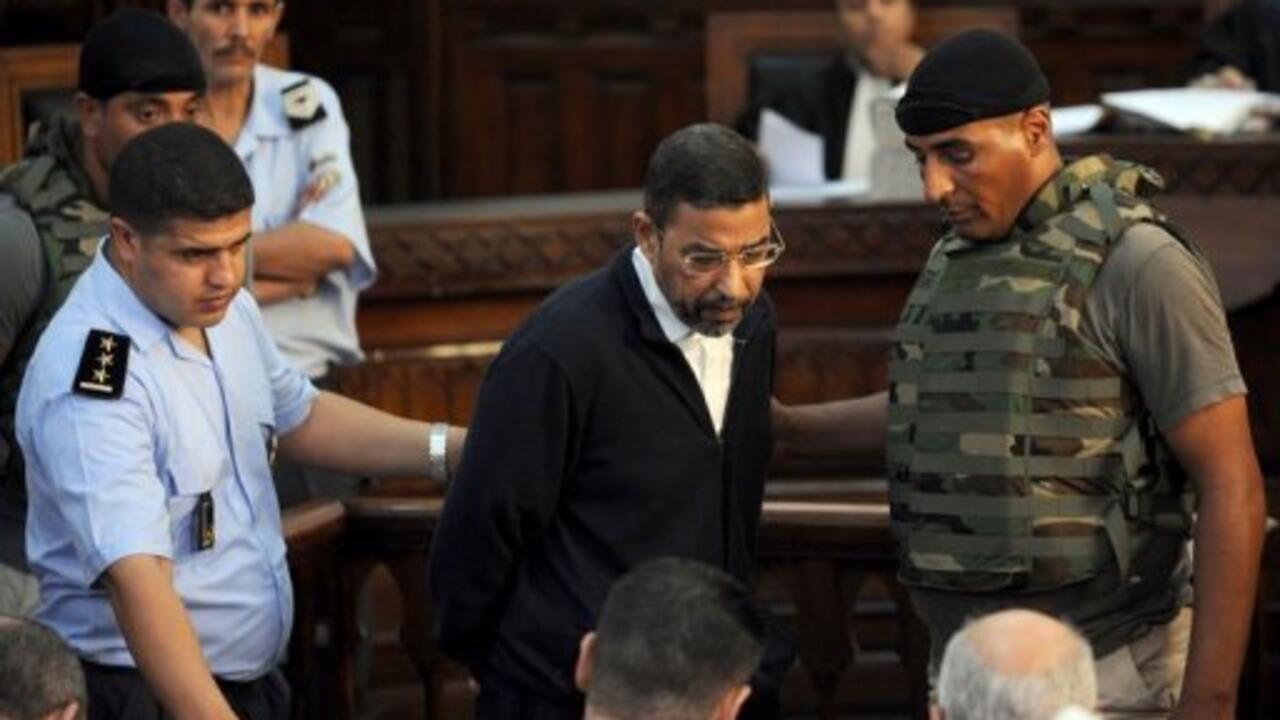 Ben Ali cohorts await trial verdict