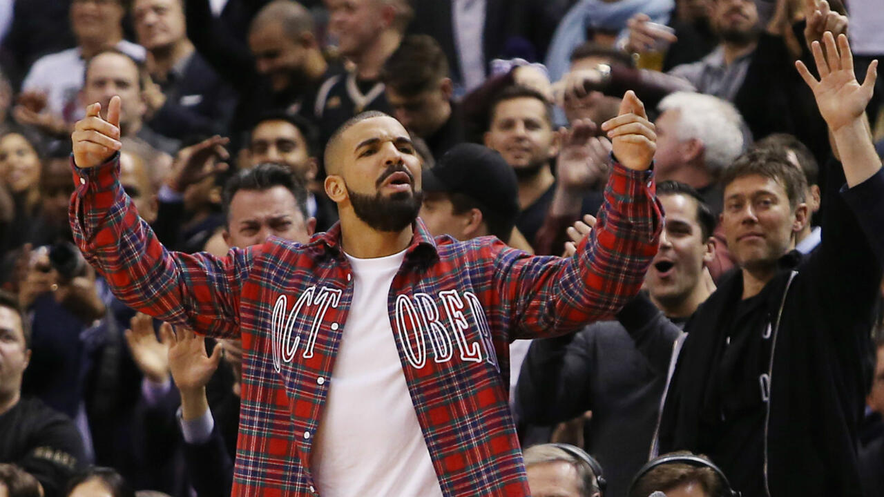 Drake rapporterait à lui seul 5 % des revenus annuels du tourisme de la ...