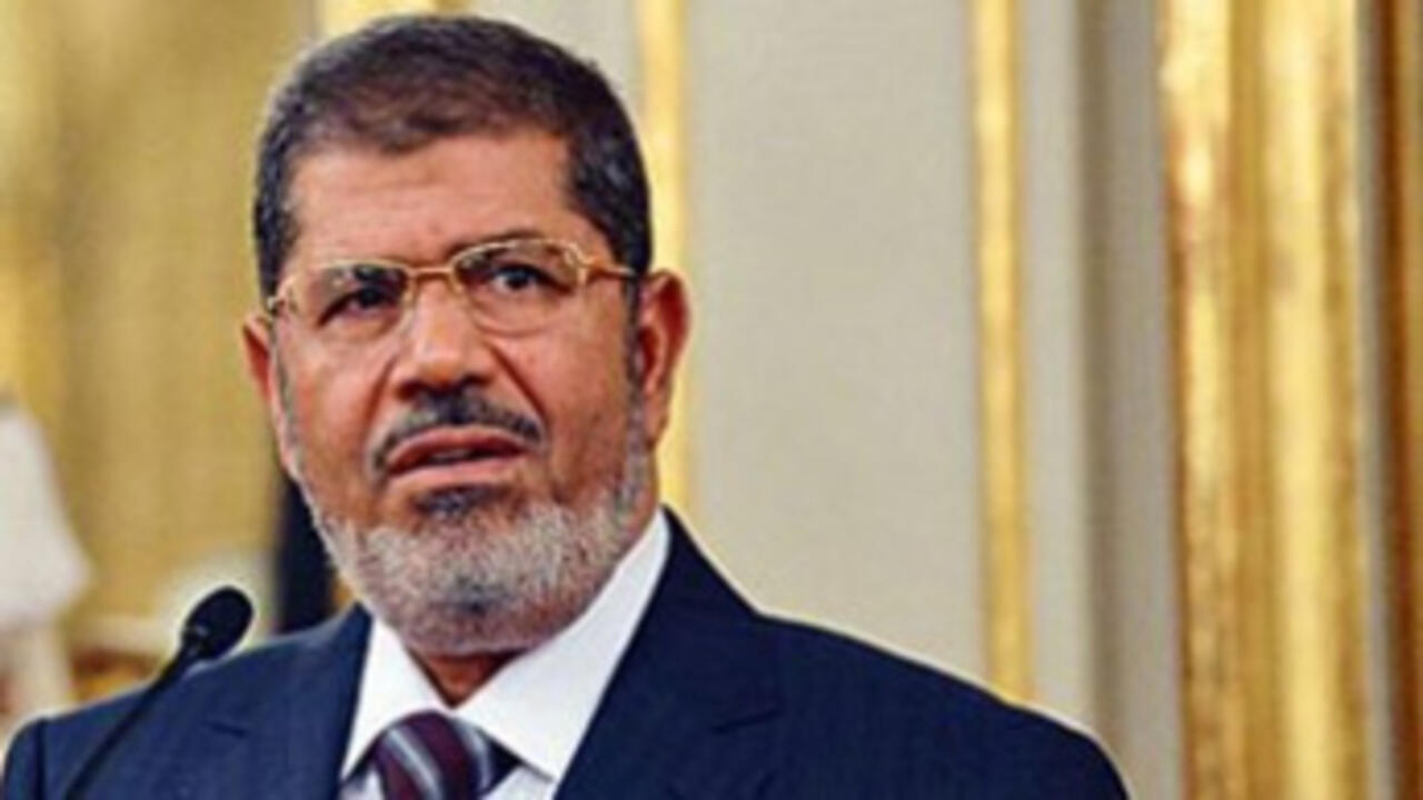Egypt’s Morsi to stand trial for ‘inciting murder’ - France 24