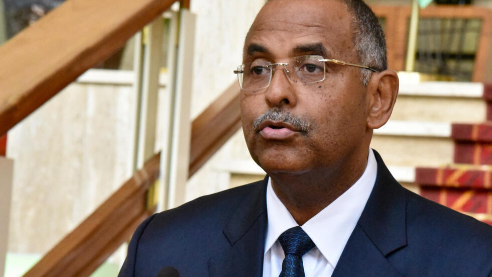 Ivory Coast's Ouattara names confidant Achi as prime minister