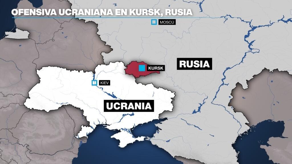 ¿Qué cambios planteó la guerra en Ucrania en 2024 y hacia dónde apuntan ...