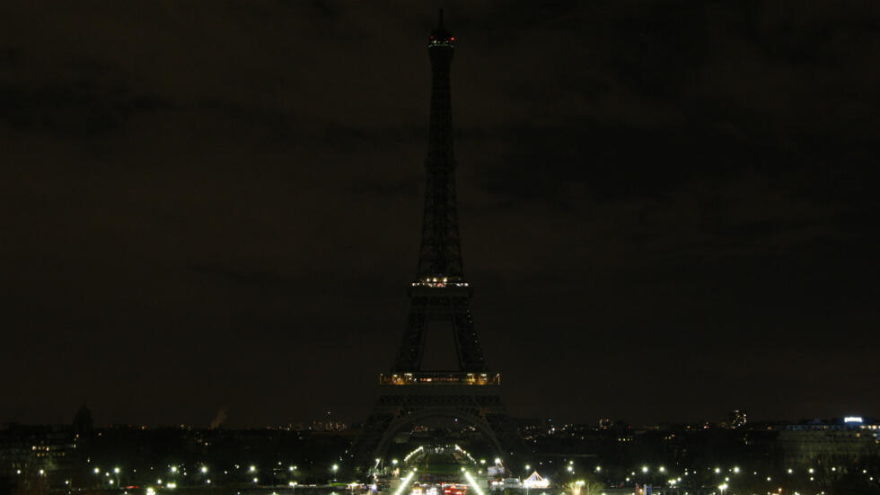 Earth Hour : une heure dans le noir pour dénoncer la pollution lumineuse