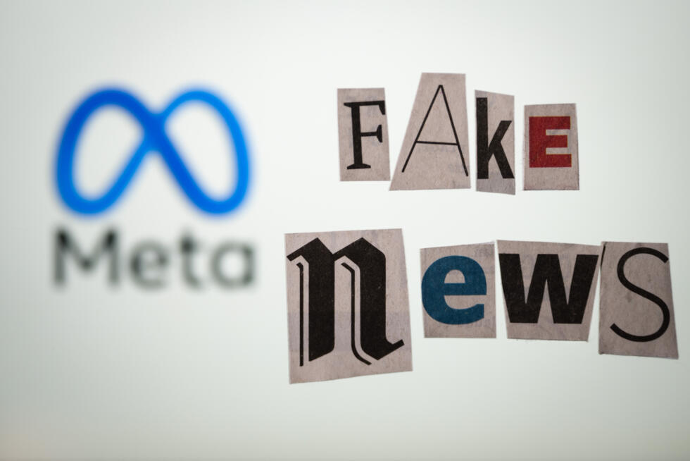 Extreme weather misinformation 'putting lives at risk,' study warns