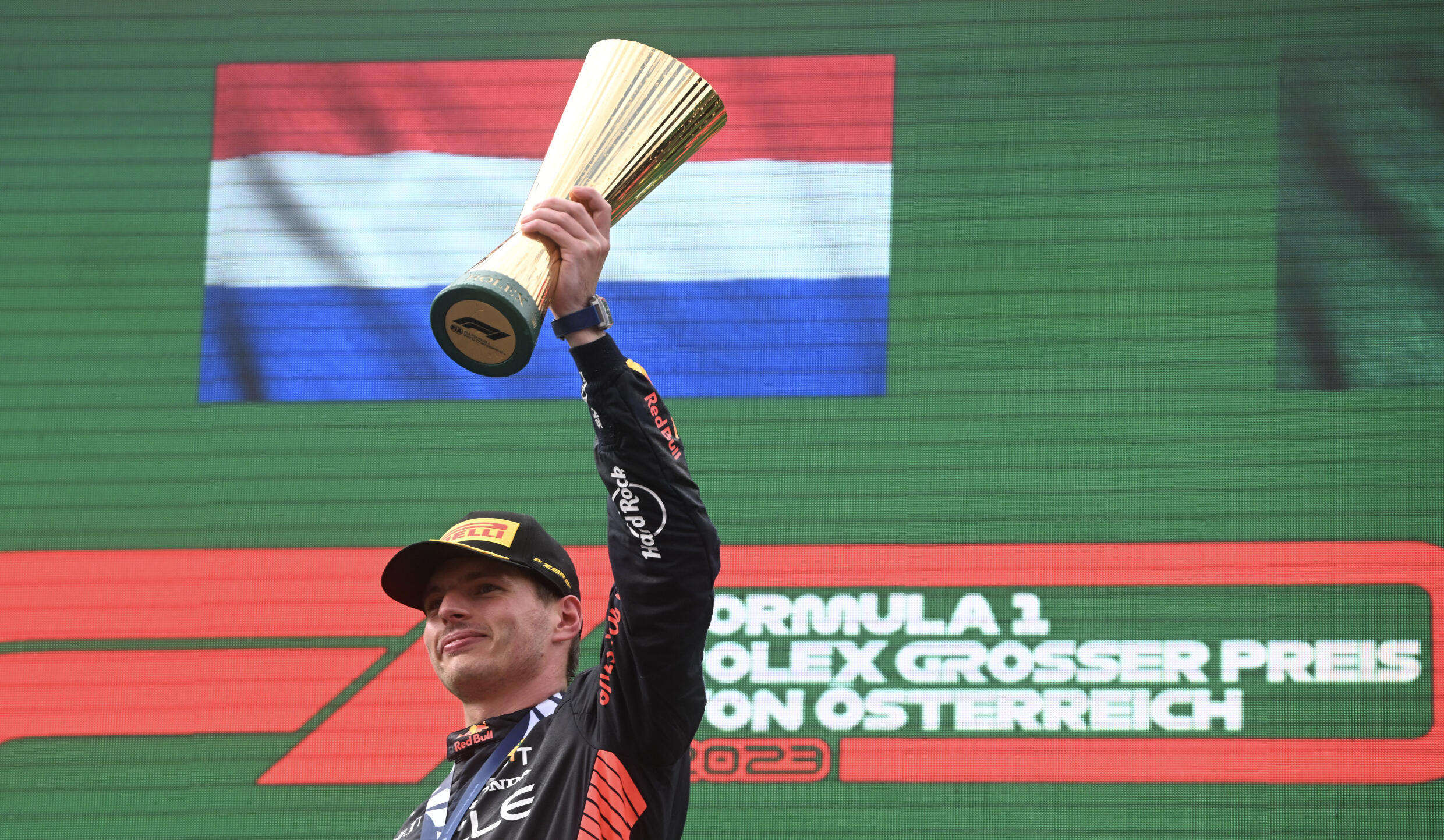 Three things we learned from the Austrian Grand Prix