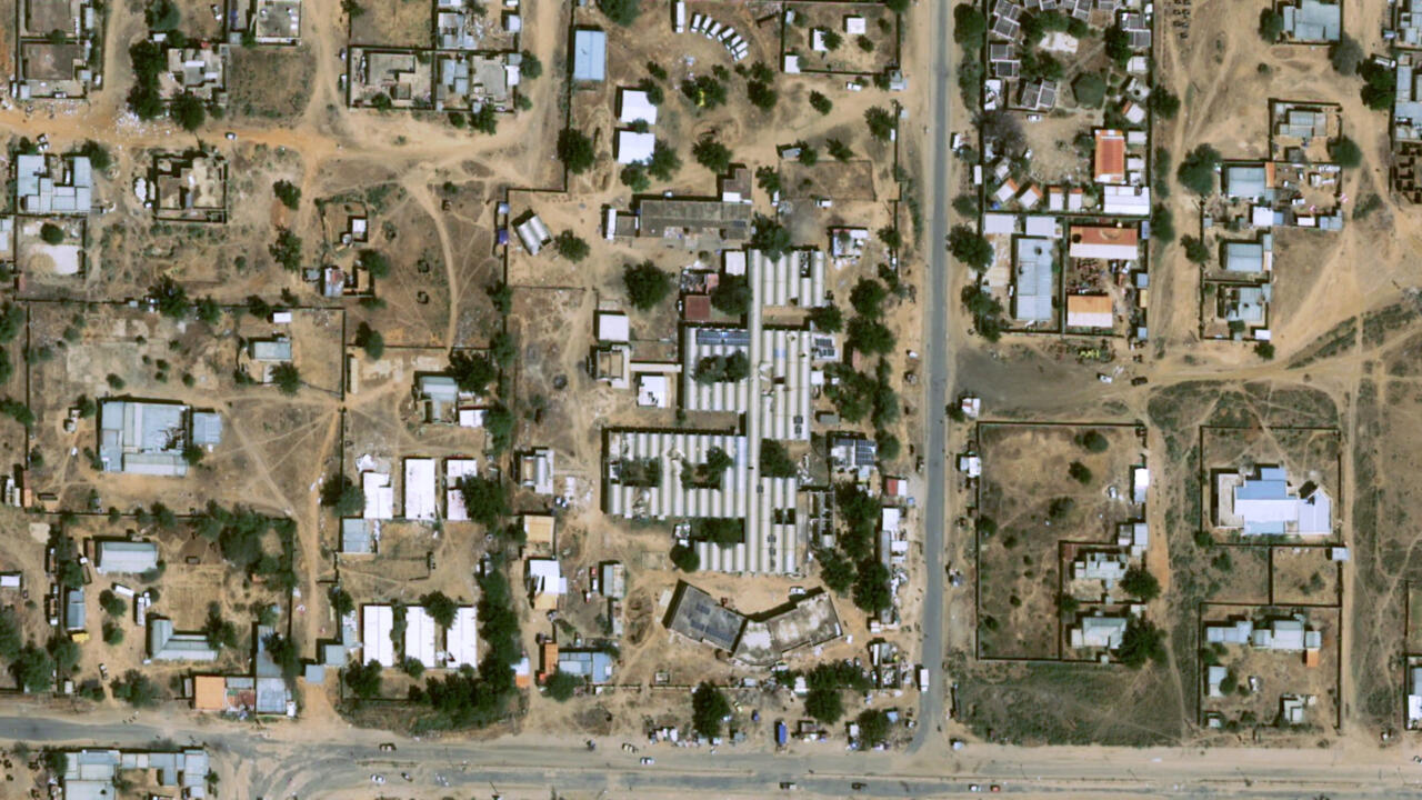 Au Soudan, la crainte de crimes de guerre après la prise d'El-Facher ...