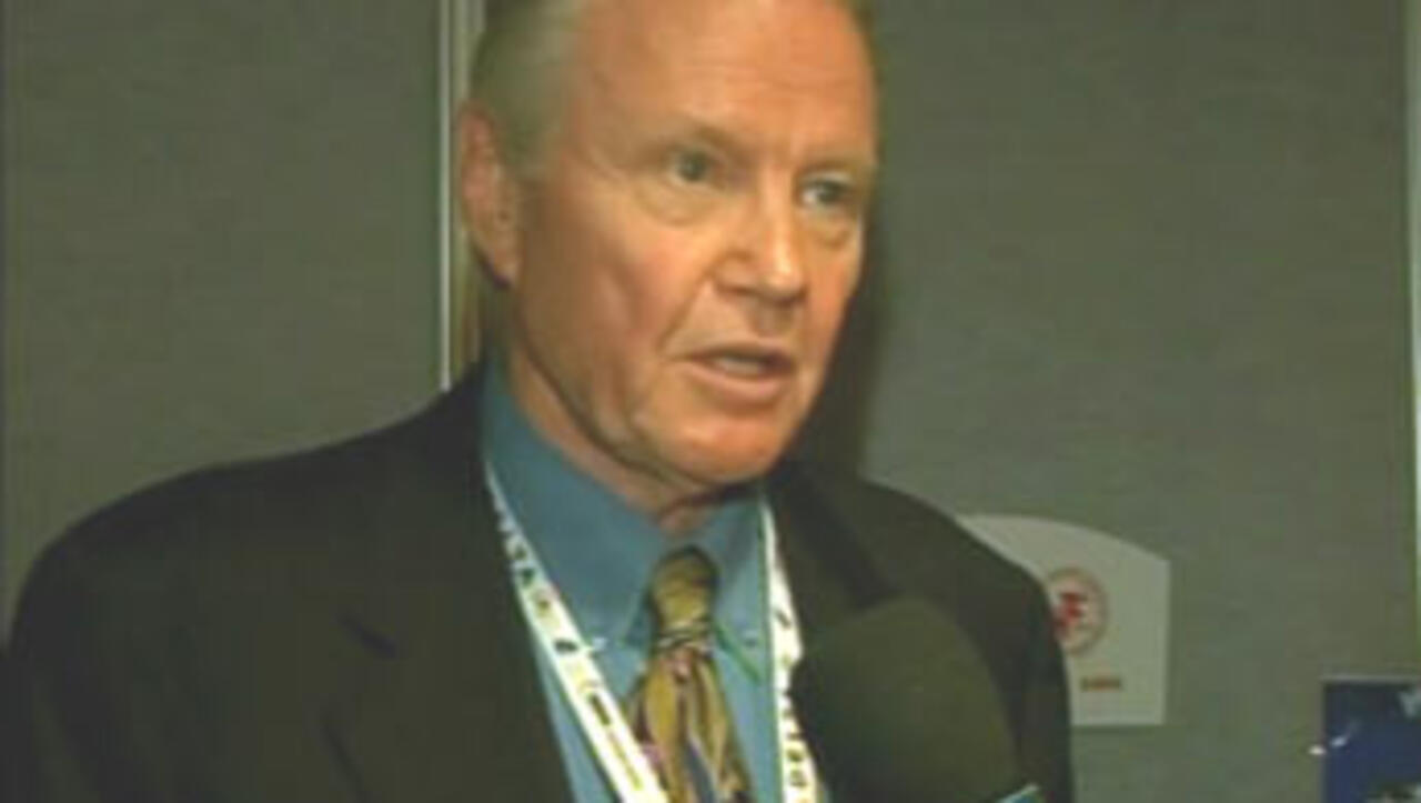 McCain’s midnight cowboy