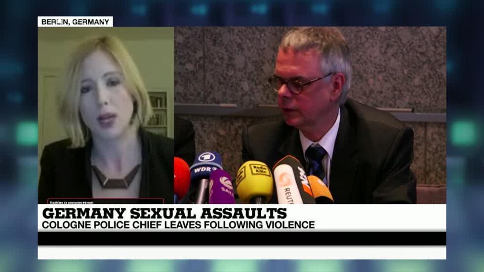 EN NW GRAB JESSICA SALTZ 20H - France 24