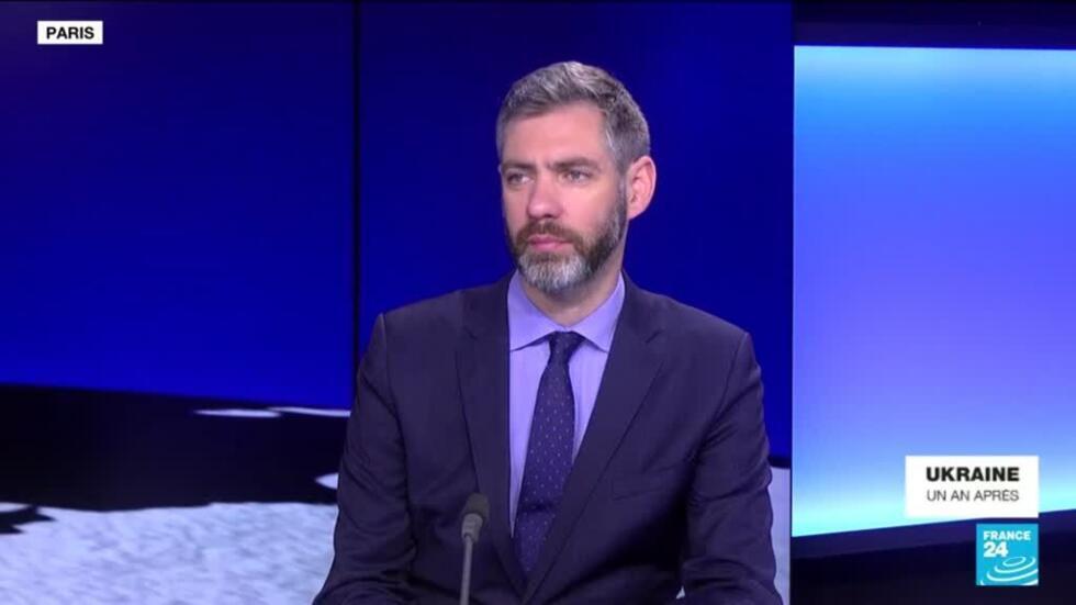 Ukraine, un an après : les premiers chars Leopard polonais sont arrivés ...